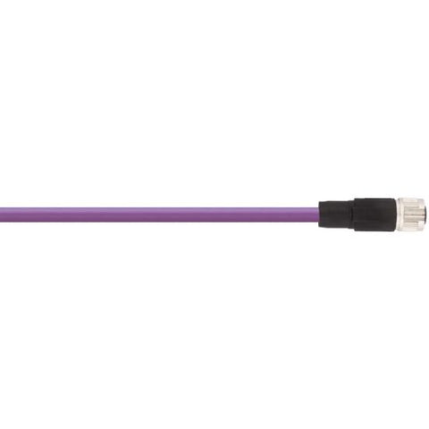 UNITRONIC® BUS CAN M12 | LAPP Cables Middle East FZE