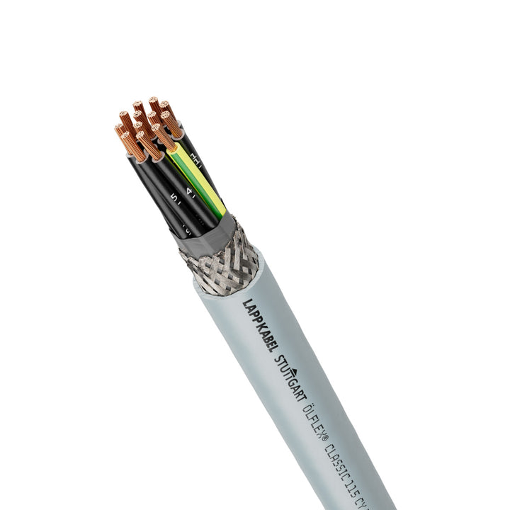 LAPP Cables Middle East FZE