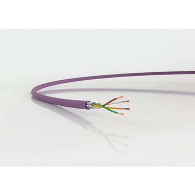 UNITRONIC® BUS CAN FD P | LAPP Cables Middle East FZE