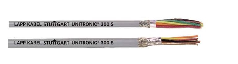 UNITRONIC® 300 / UNITRONIC® 300 S – LAPP Cables Middle East FZE