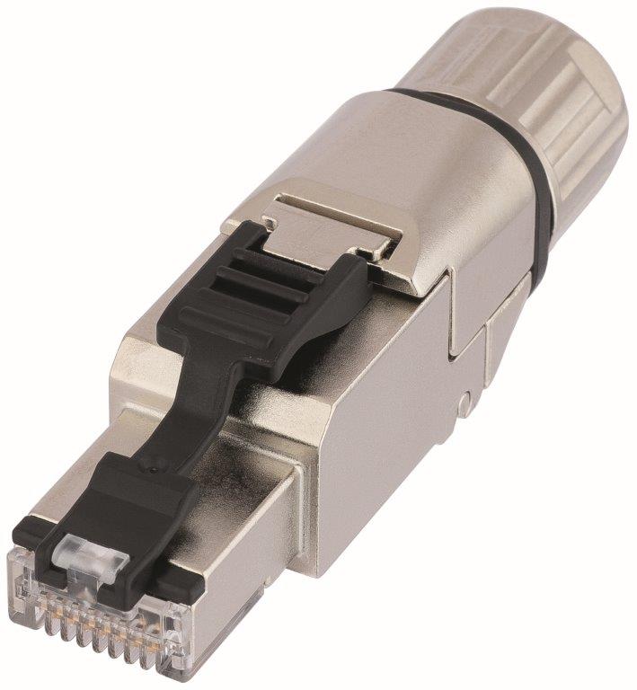 EPIC® DATA RJ45 | LAPP Cables Middle East FZE