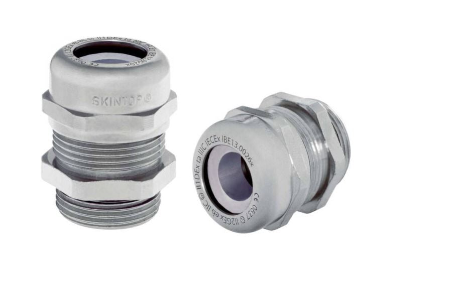 SKINTOP® MSR-M ATEX | LAPP Cables Middle East FZE