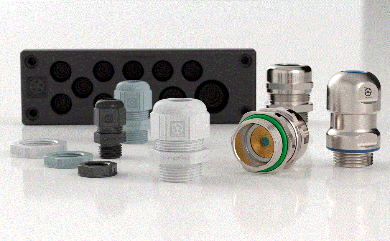 LAPP Cables Middle East FZE