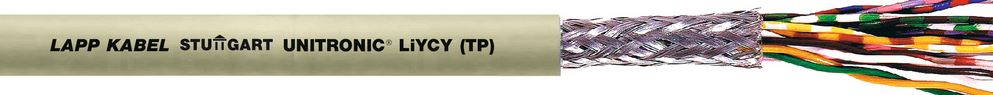 UNITRONIC® LiYCY (TP) | LAPP Cables Middle East FZE