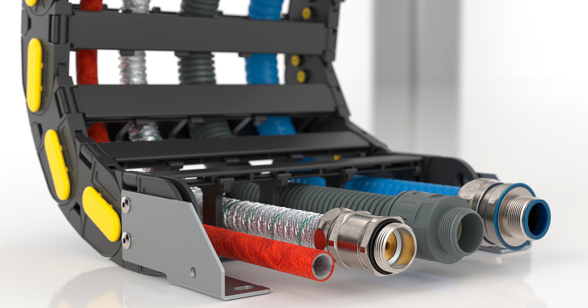 LAPP Cables Middle East FZE